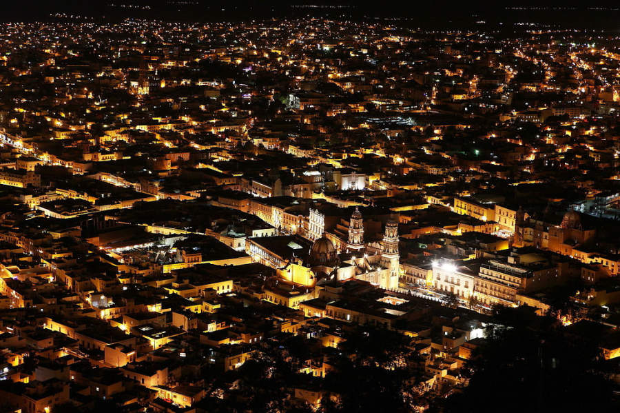 Adéntrate en Zacatecas: Explorando el corazón del destino | PriceTravel