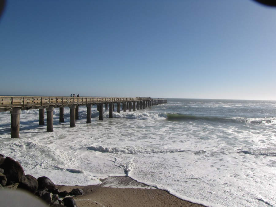 Adéntrate en Walvis Bay: Explorando el corazón del destino | PriceTravel