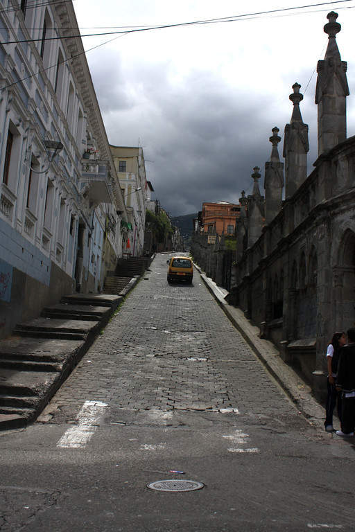 Vive la experiencia en Quito: Un viaje inolvidable | Tiquetes Baratos