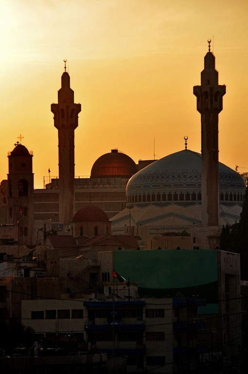 Descubre los principales destinos turísticos de Amán | PriceTravel