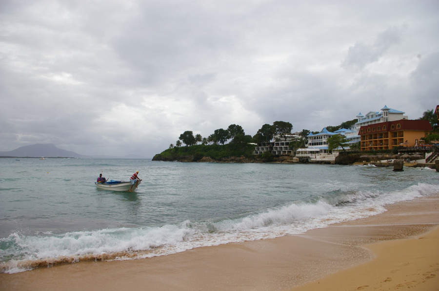 Descubre los principales destinos turísticos de Cabarete, República ...