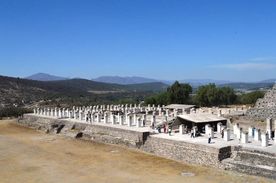 Vive la experiencia en Tula: Un viaje inolvidable | Tiquetes Baratos