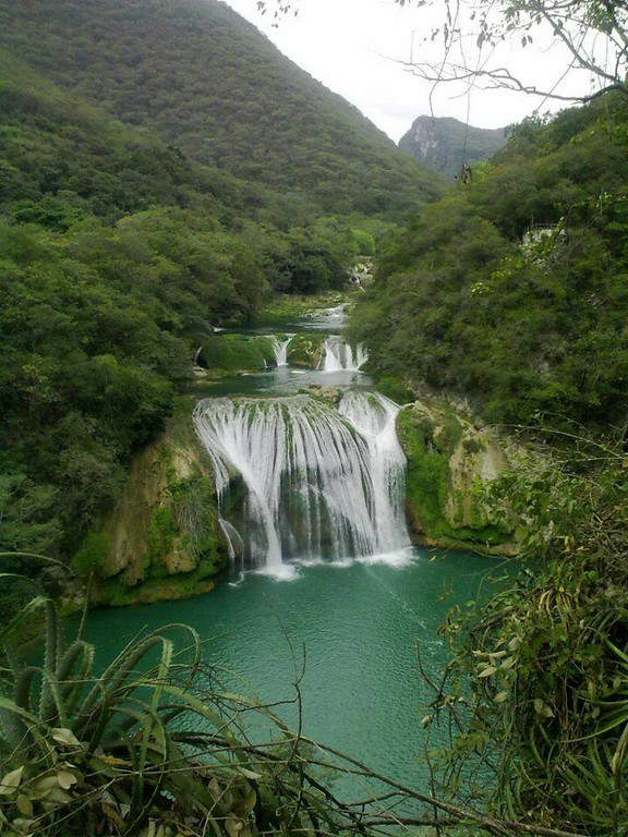 Descubre los principales destinos turísticos de Ciudad Valles ...