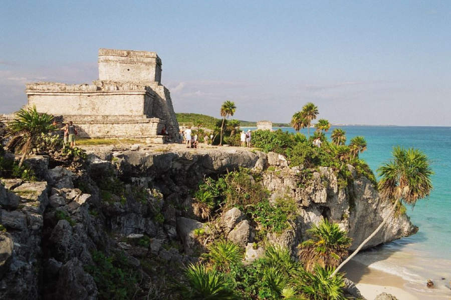 Vive la experiencia en Tulum: Un viaje inolvidable | Tiquetes Baratos