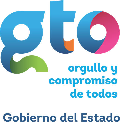 Impulso Guanajuato Logo