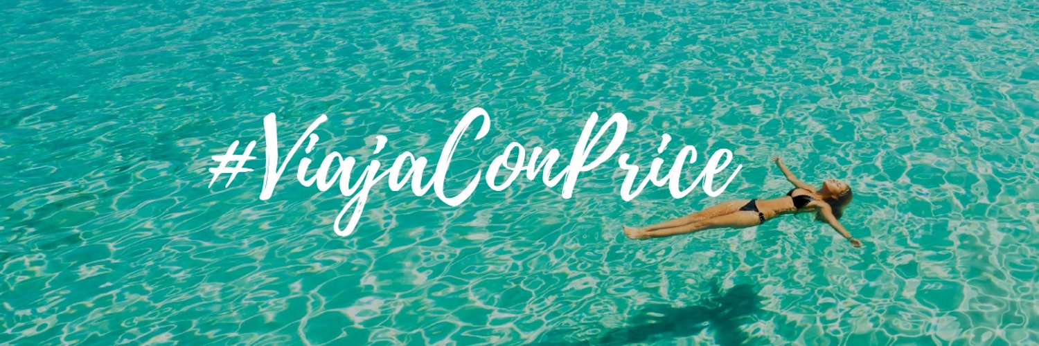 PriceTravel - Viaja fácil, sin pretextos
